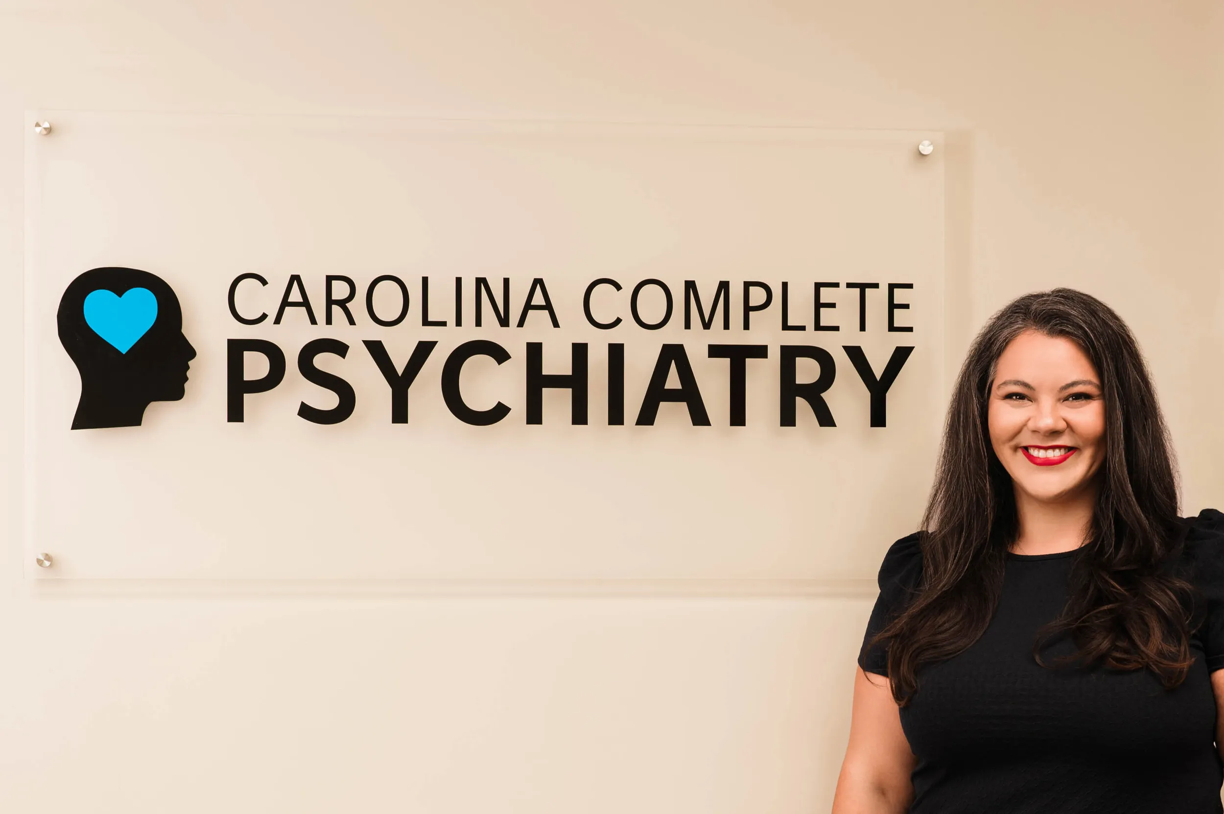 Carolina Complete Psychiatry | Psychiatric Medication Management